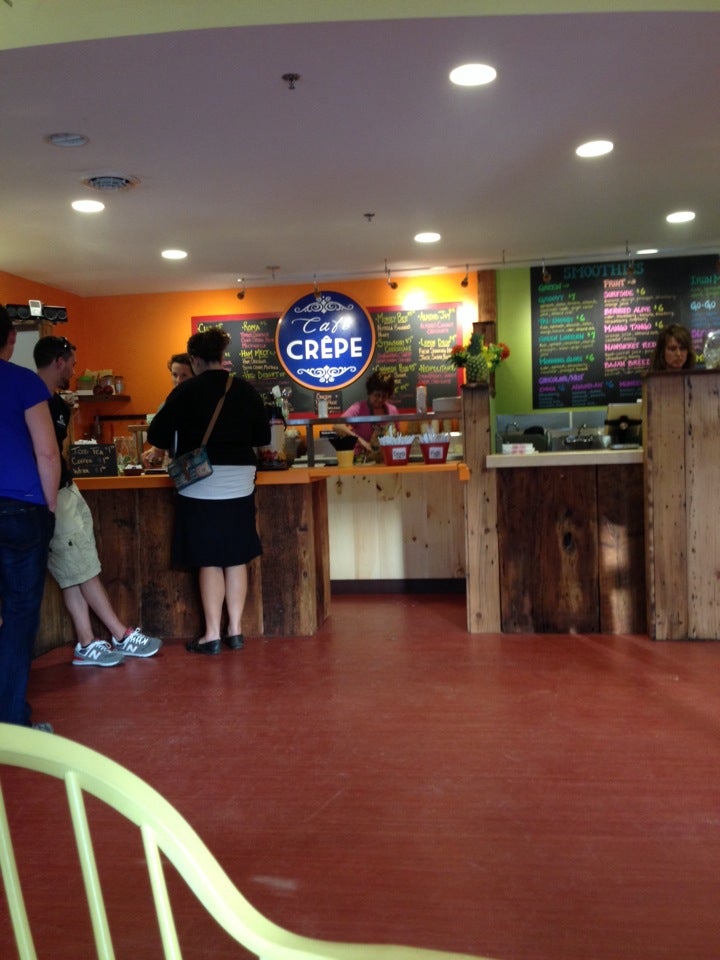 Restaurants in Freeport, ME - Updated Spring 2020 - Restaurantji