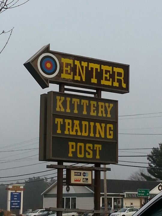 KITTERY TRADING POST - Kittery ME - Hours, Directions, Reviews - Loc8NearMe