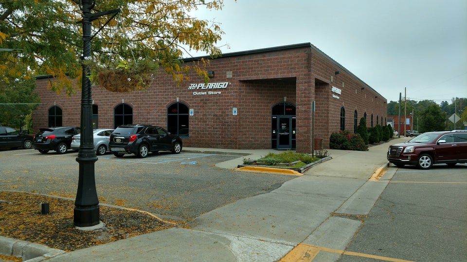 PERRIGO COMPANY OUTLET STORE - Allegan MI - Hours, Directions, Reviews ...