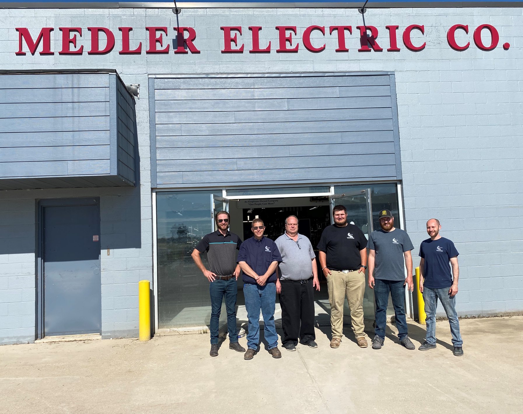 MEDLER ELECTRIC CO - Alma MI - Hours, Directions, Reviews - Loc8NearMe