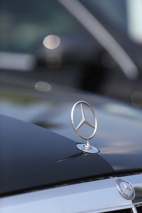 MERCEDES-BENZ OF ANN ARBOR - Ann Arbor MI - Hours, Directions, Reviews ...