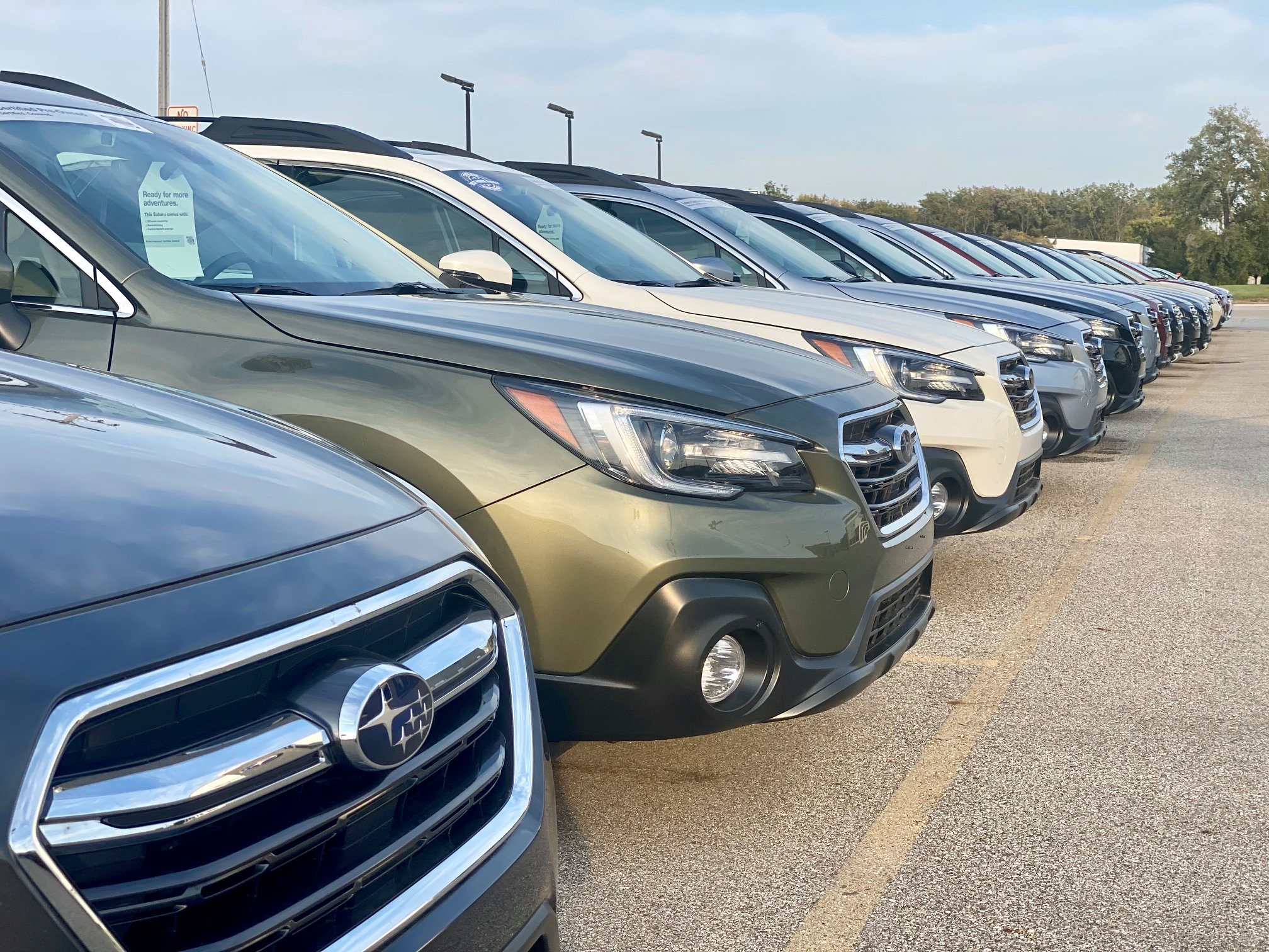 THELEN SUBARU - Bay City MI - Hours, Directions, Reviews - Loc8NearMe