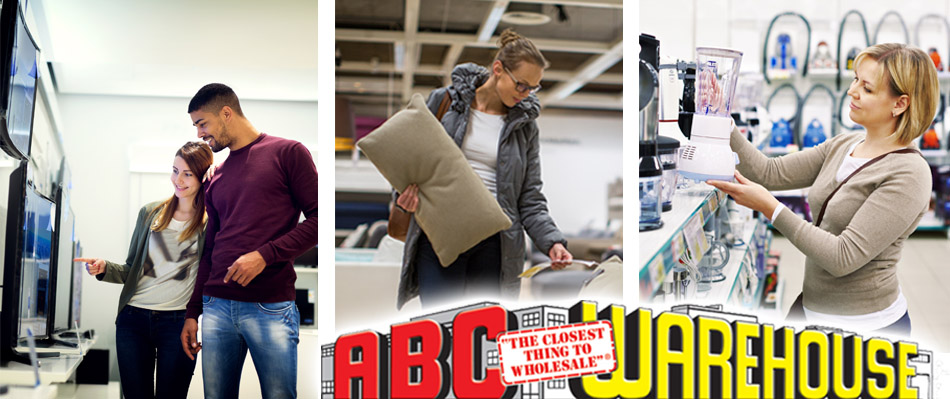 ABC WAREHOUSE - 4160 Wilder Rd, Bay City MI - Hours, Directions ...