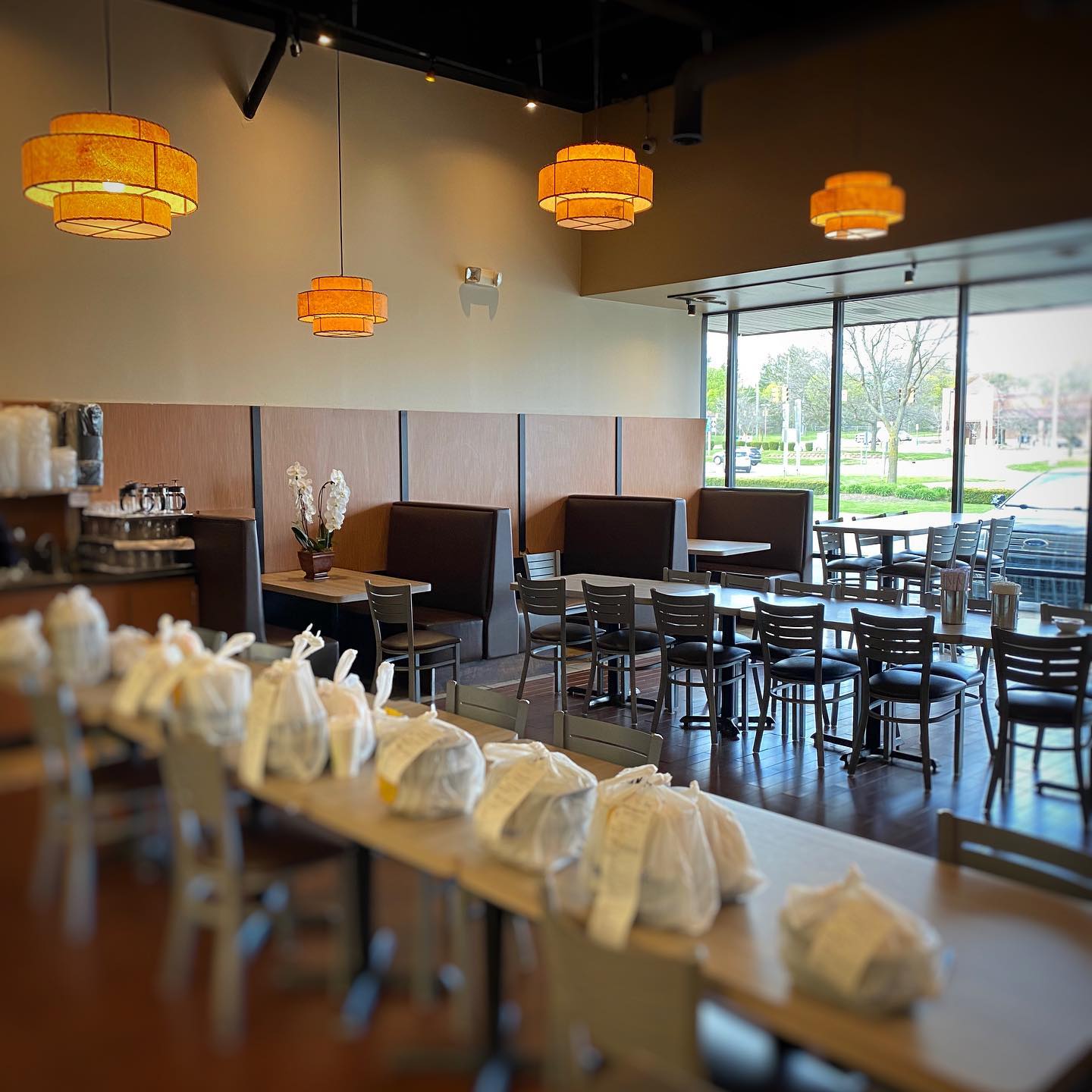 Bloomfield Hills, MI Restaurants Open for Takeout, Curbside Service and ...