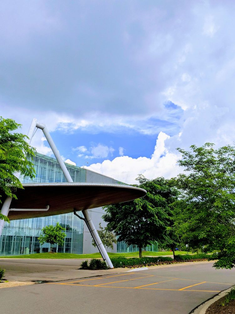 YAZAKI NORTH AMERICA INC - Canton MI - Hours, Directions, Reviews ...