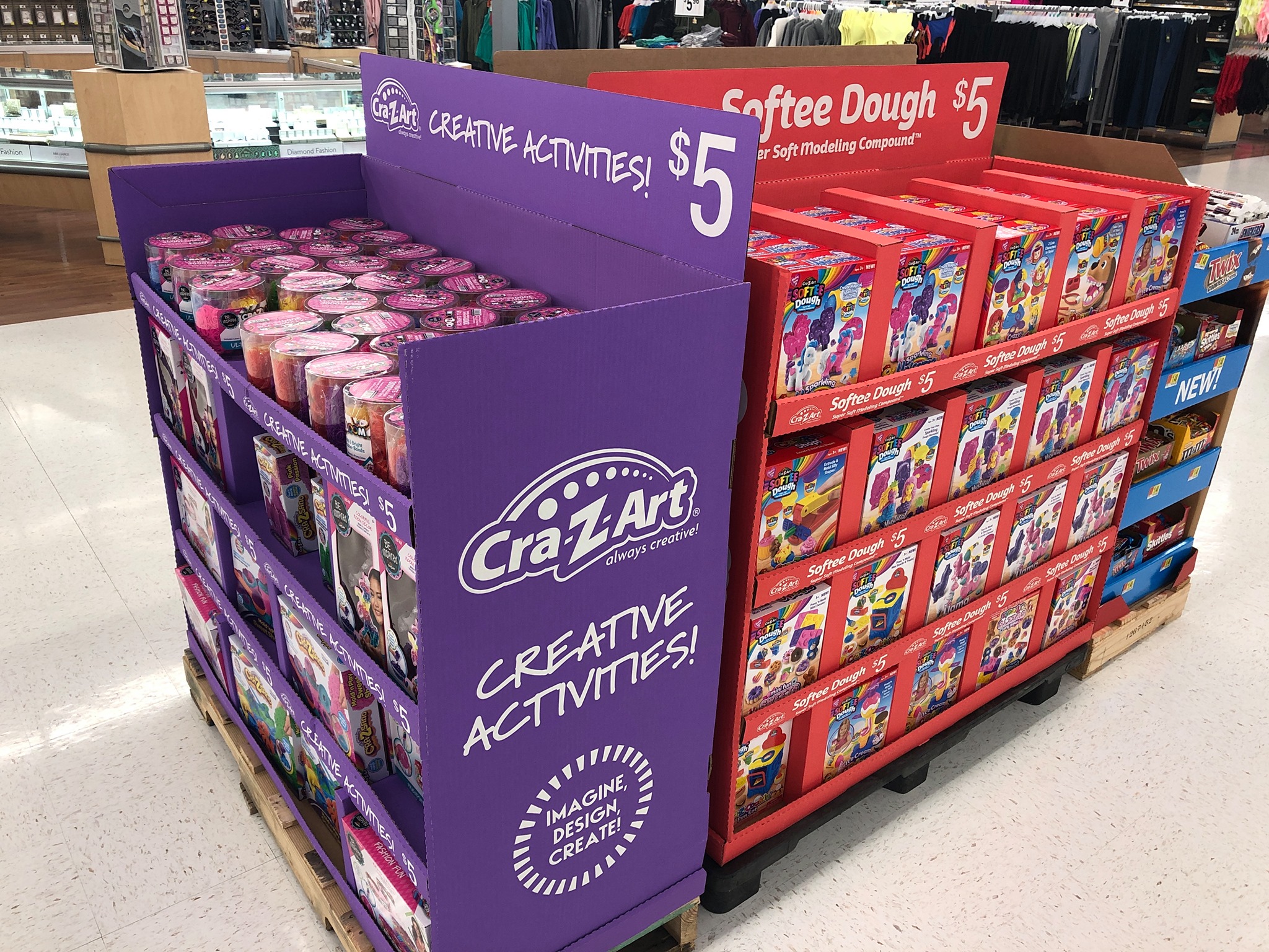 WALMART SUPERCENTER - 1121 E Caro Rd, Caro MI - Hours, Directions ...