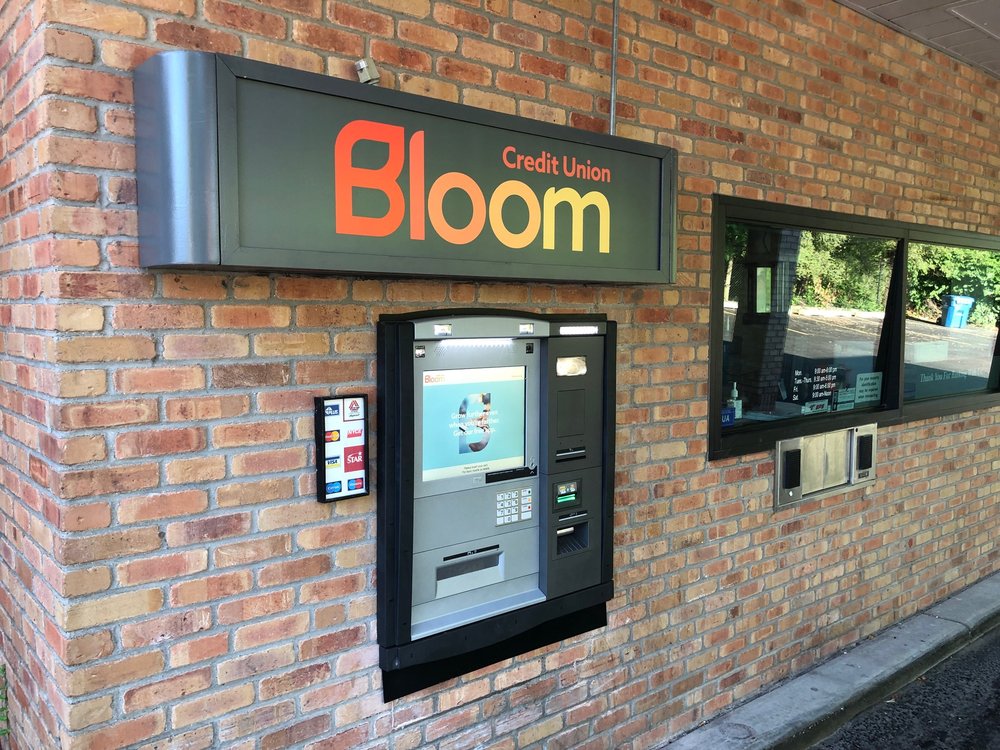 BLOOM CREDIT UNION COOPERSVILLE - Coopersville MI - Hours, Directions ...
