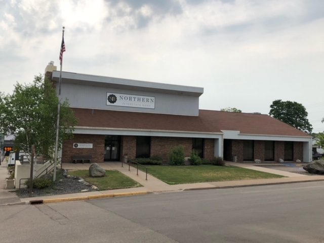NORTHERN INTERSTATE BANK, N.A. - CRYSTAL FALLS - Crystal Falls MI ...