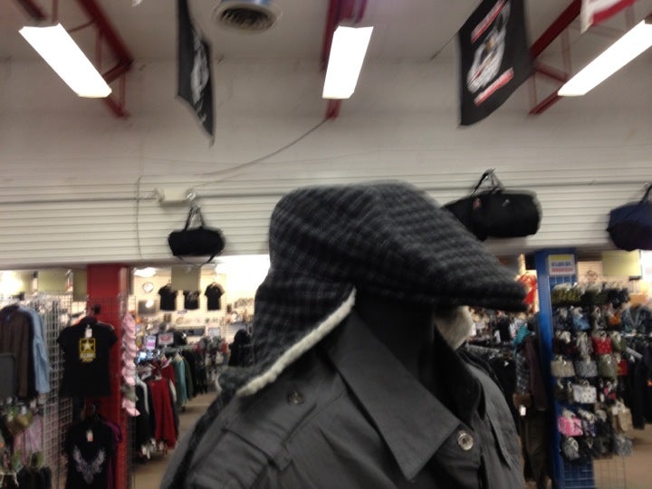 HARRY'S ARMY SURPLUS - Dearborn MI - Hours, Directions, Reviews ...