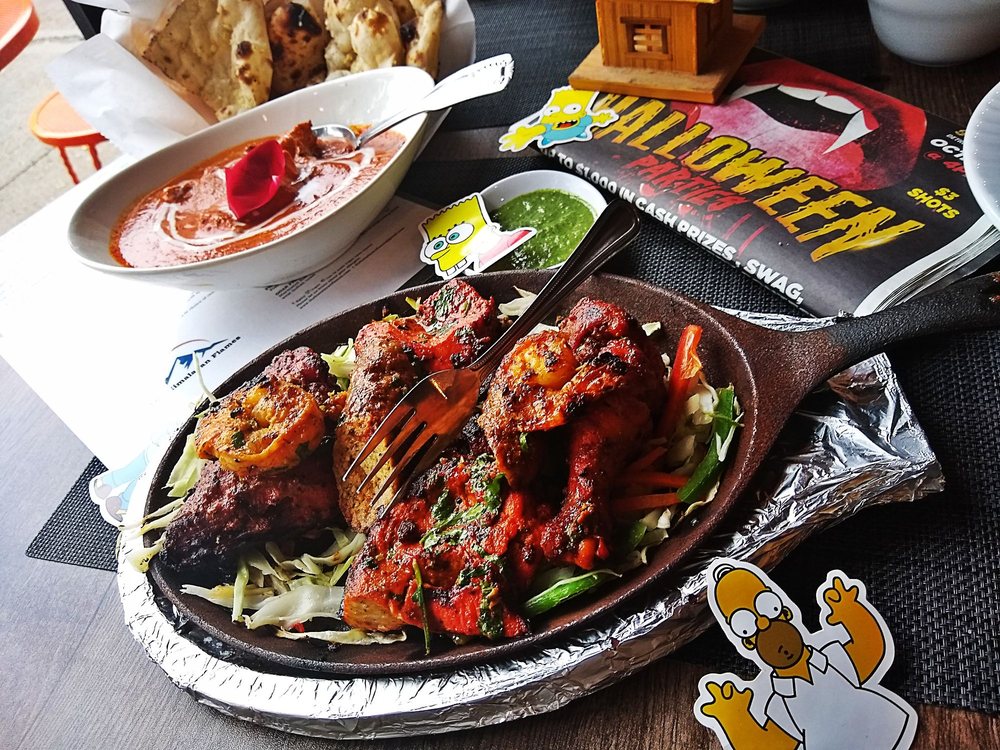 Best Restaurants in Dearborn, MI - Updated Spring 2020 - Restaurantji