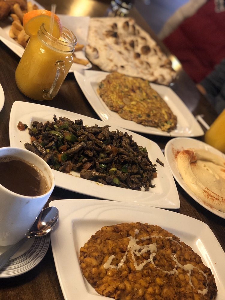 Best Restaurants in Dearborn, MI - Updated Spring 2020 - Restaurantji