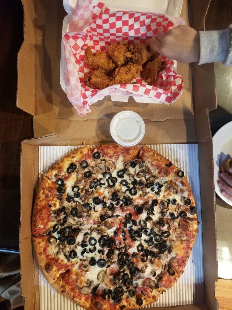 Best Restaurants in Dearborn, MI - Updated Spring 2020 - Restaurantji