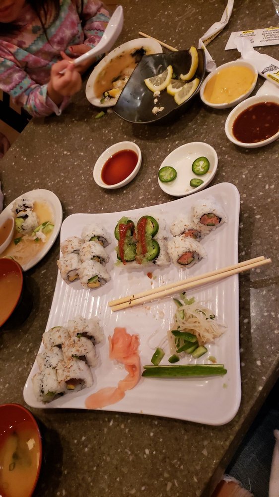 Fenton, MI Restaurants Open for Takeout, Curbside Service and/or ...