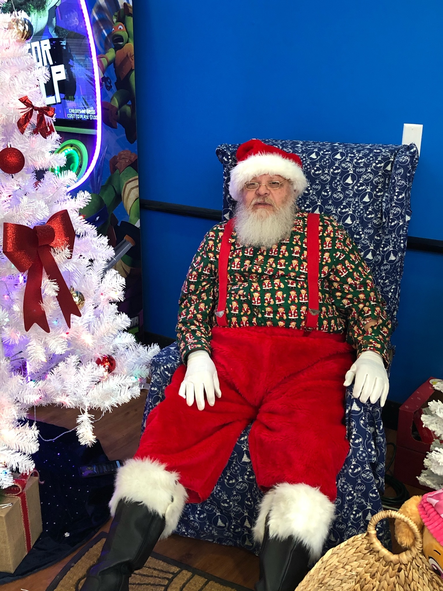 WALMART SUPERCENTER - 7083 W 48th St, Fremont MI - Hours, Directions ...