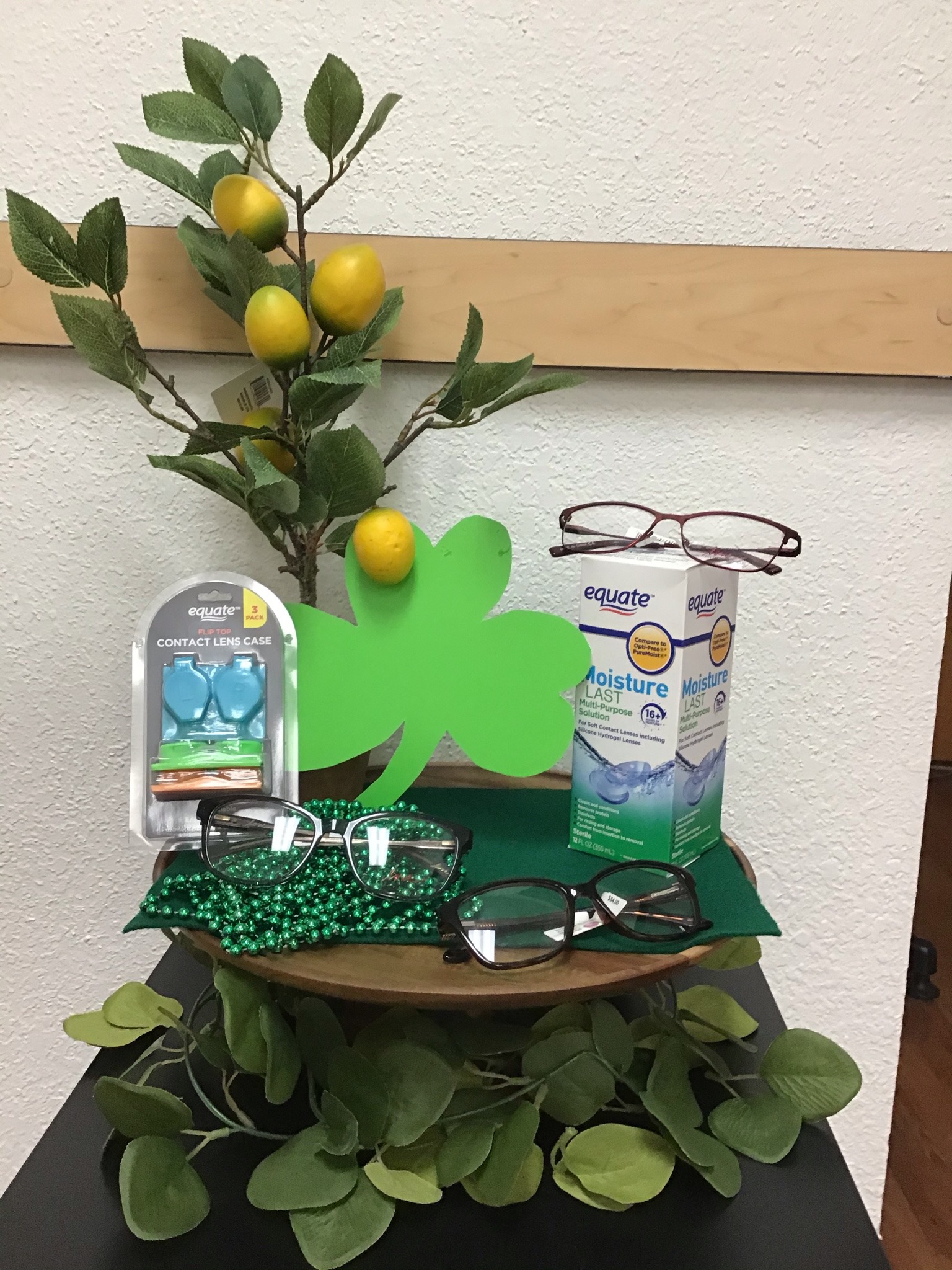 WALMART SUPERCENTER - 7083 W 48th St, Fremont MI - Hours, Directions ...