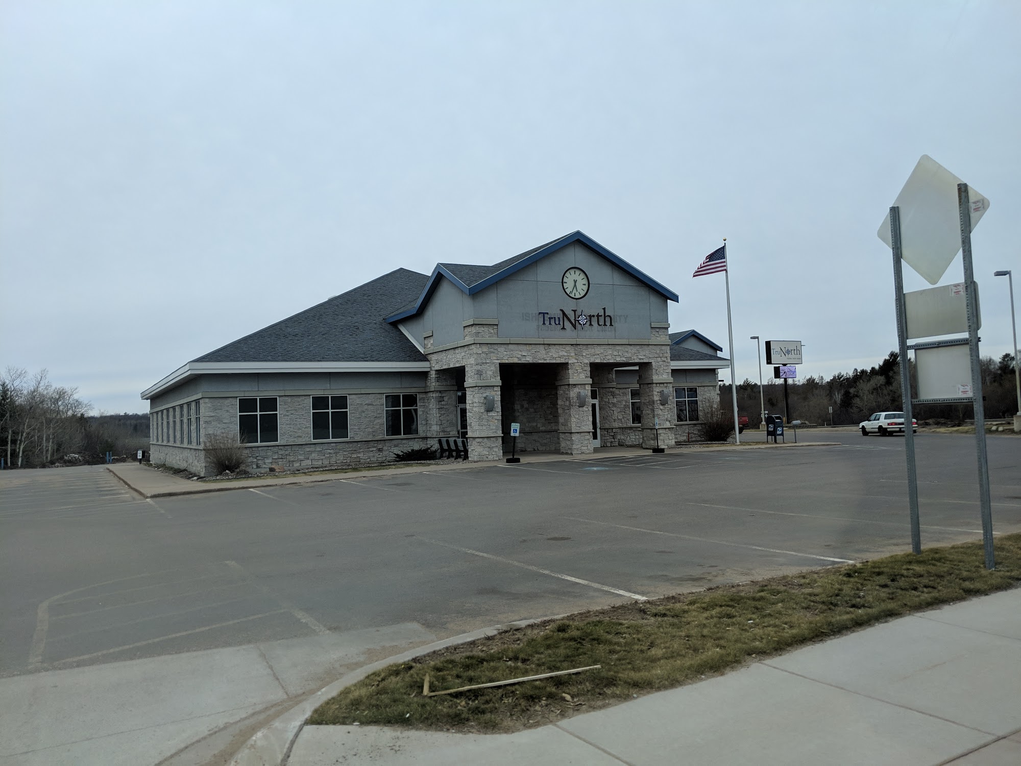 TRUNORTH FEDERAL CREDIT UNION - Ishpeming MI - Hours, Directions ...