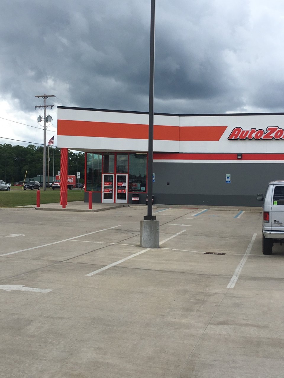 AUTOZONE AUTO PARTS - 6113 Gull Rd, Kalamazoo MI - Hours, Directions ...