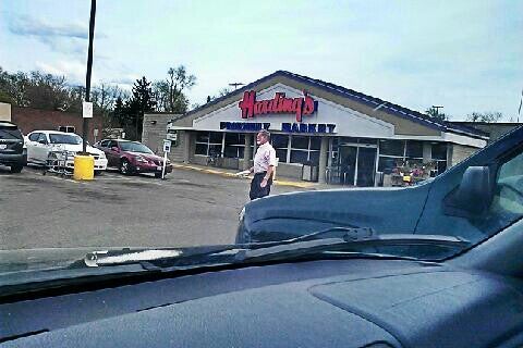 HARDING'S MARKET - 2626 E Main St, Kalamazoo MI - Hours, Directions ...