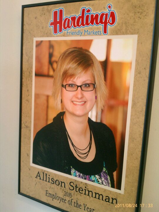 HARDING'S MARKET - 2626 E Main St, Kalamazoo MI - Hours, Directions ...