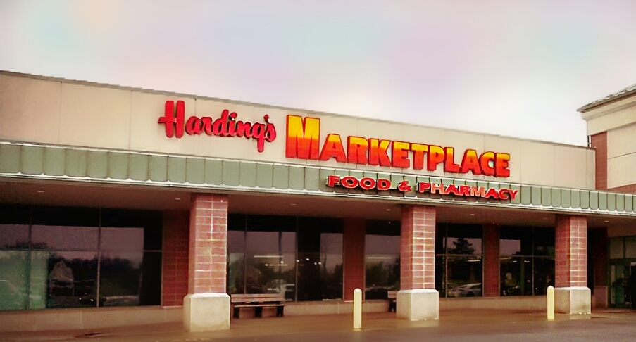 HARDING'S MARKET - 5161 W Main St, Kalamazoo MI - Hours, Directions ...