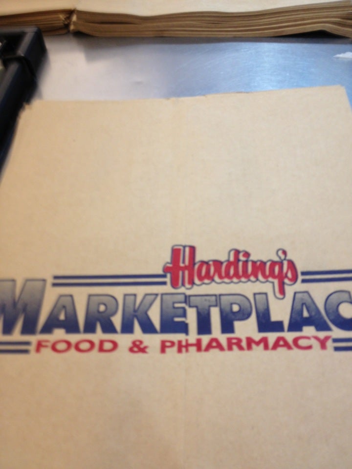 HARDING'S MARKET - 5161 W Main St, Kalamazoo MI - Hours, Directions ...