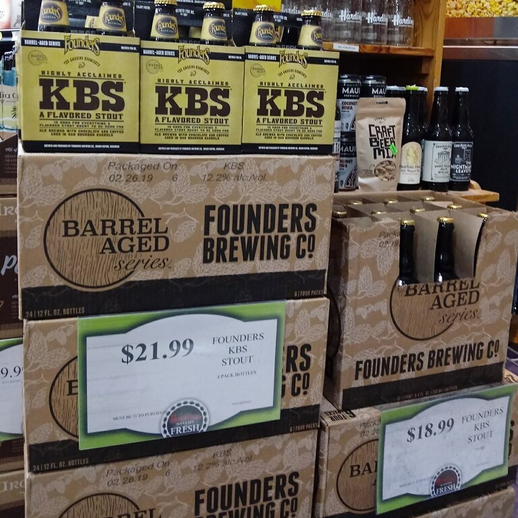 HARDING'S MARKET - 5161 W Main St, Kalamazoo MI - Hours, Directions ...