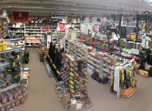 ON TARGET GUNS & GUNSMITHING - Kalamazoo MI - Hours, Directions ...