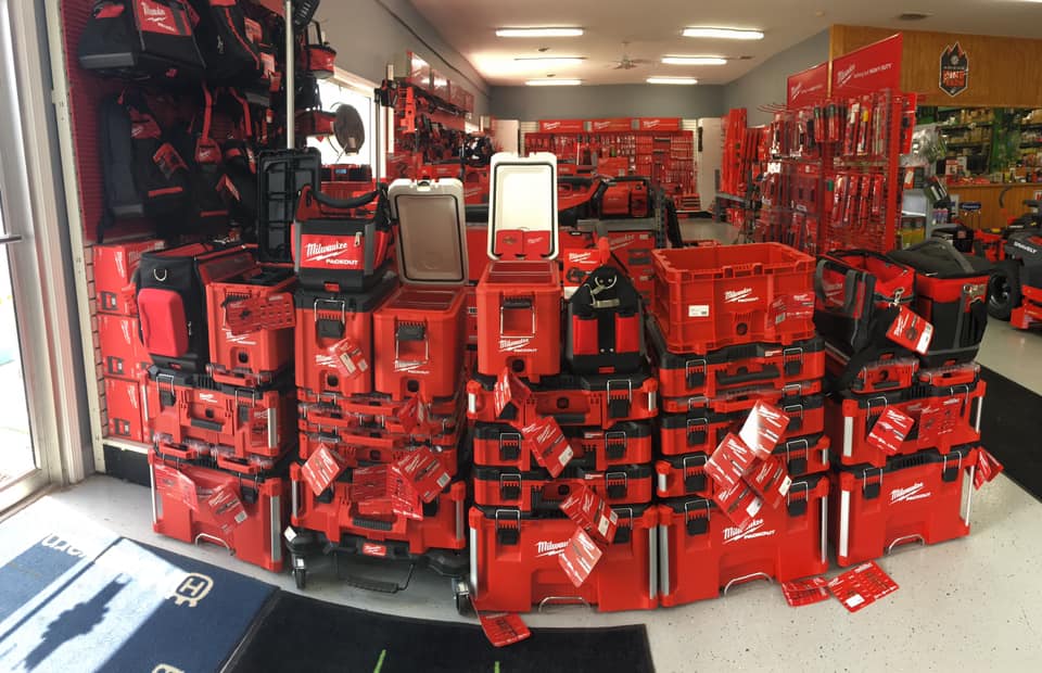 WADHAMS EQUIPMENT - Kimball MI - Hours, Directions, Reviews - Loc8NearMe