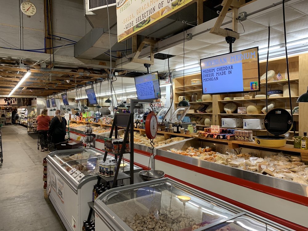 HORROCKS FARM MARKET - Lansing MI - Hours, Directions, Reviews - Loc8NearMe