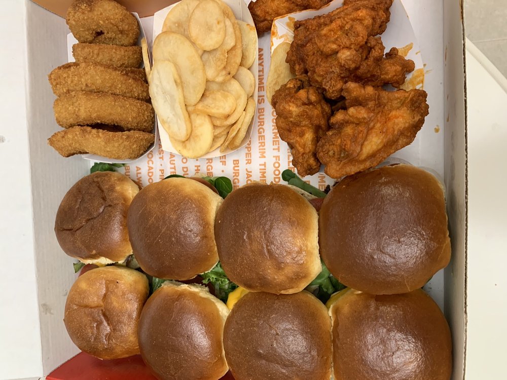 Livonia, MI Restaurants Open for Takeout, Curbside Service and/or ...