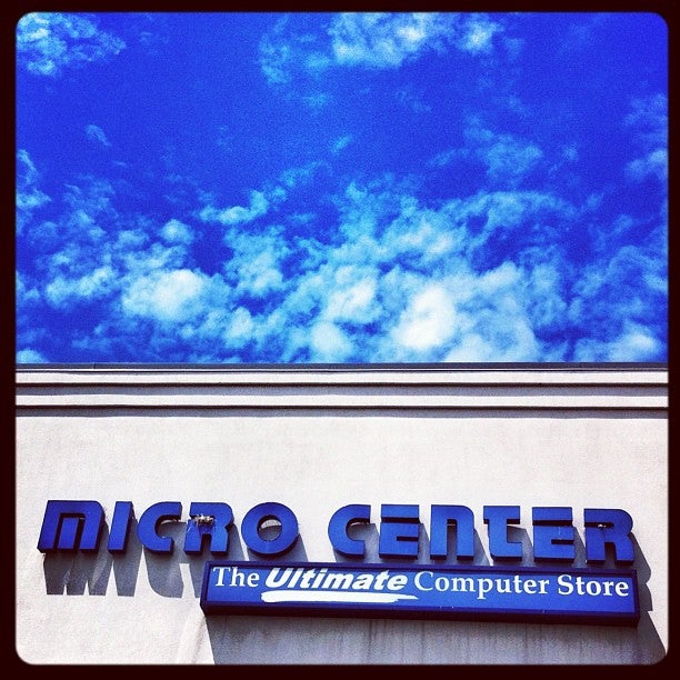 MICRO CENTER - Madison Heights MI - Hours, Directions, Reviews - Loc8NearMe
