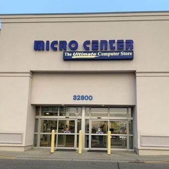 MICRO CENTER - Madison Heights MI - Hours, Directions, Reviews - Loc8NearMe