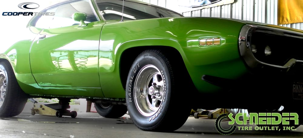 SCHNEIDER TIRE OUTLET - Marne MI - Hours, Directions, Reviews - Loc8NearMe