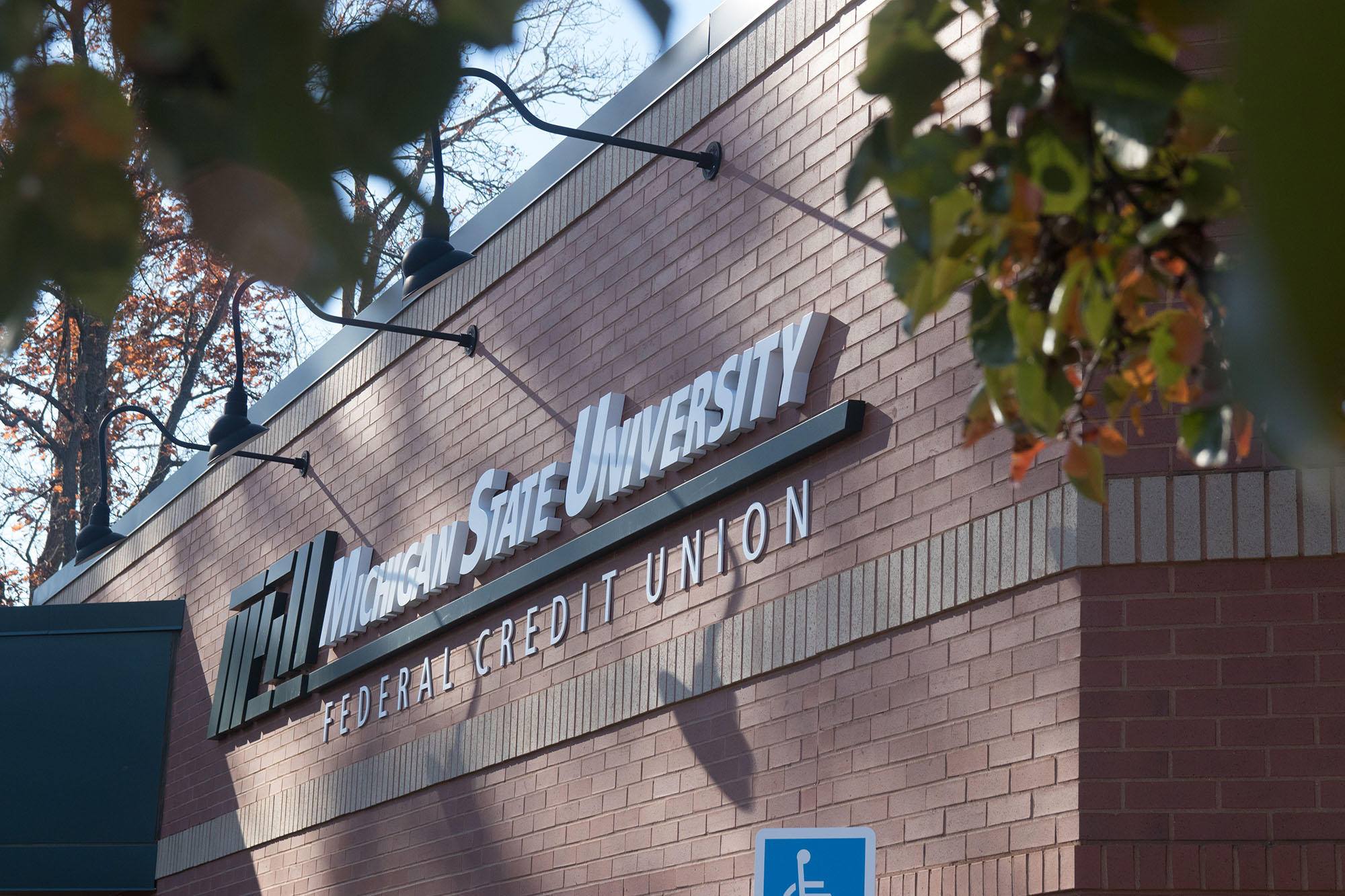 MSU FEDERAL CREDIT UNION - Meridian MI - Hours, Directions, Reviews ...