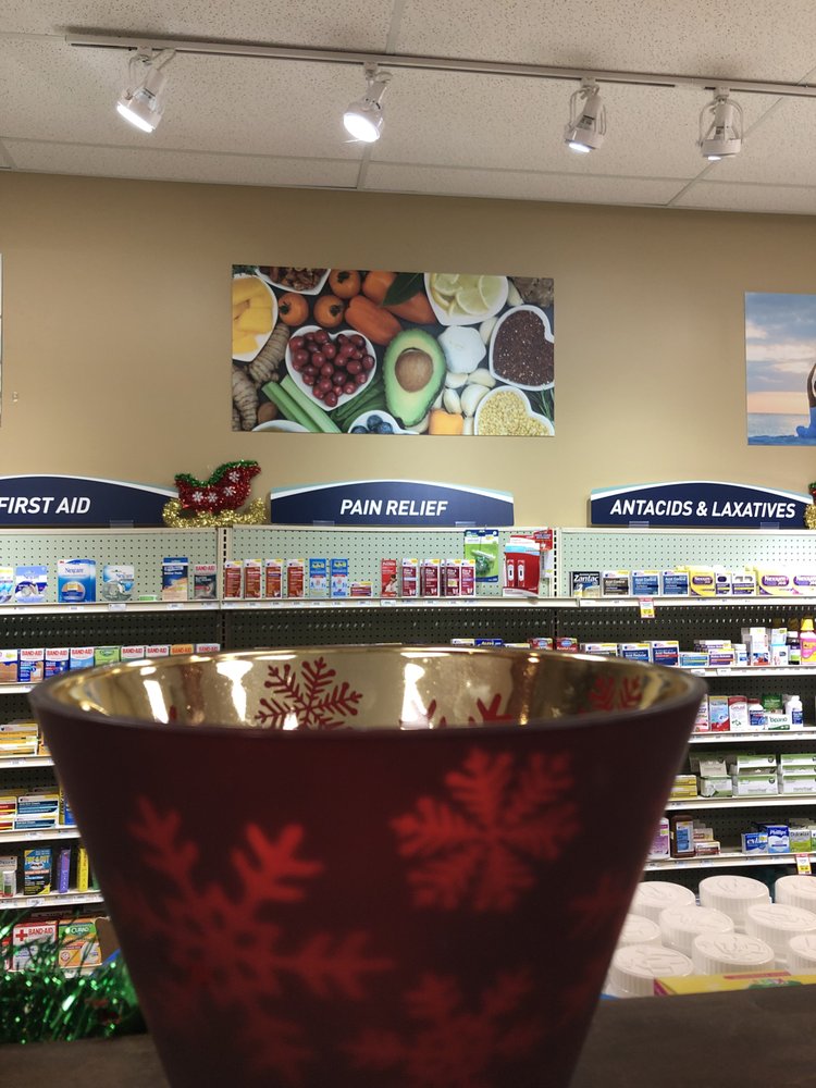 ADVANCED HEALTH PHARMACY - Portage MI - Hours, Directions, Reviews ...