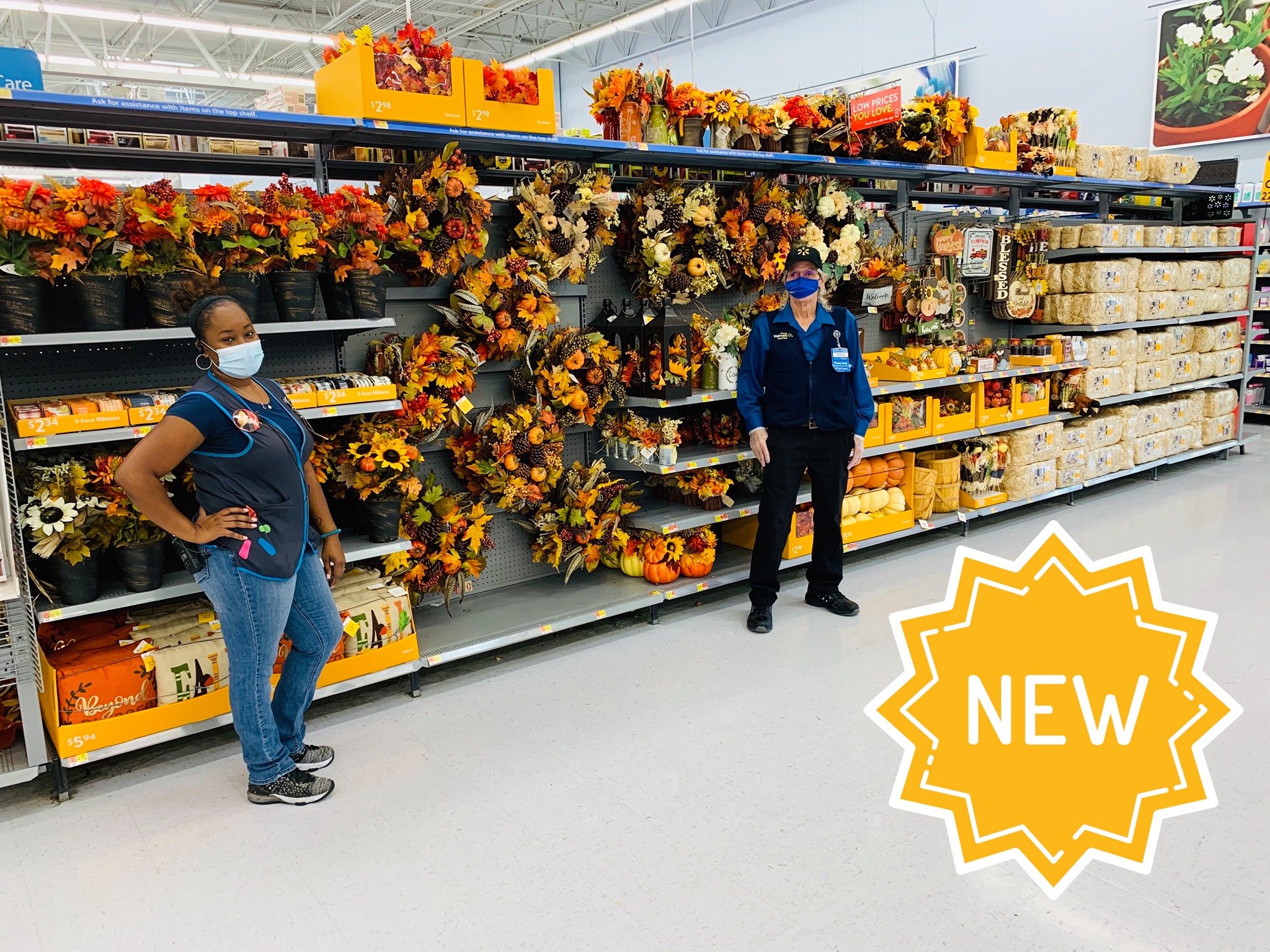 WALMART SUPERCENTER - 28804 Gratiot Ave, Roseville MI - Hours ...