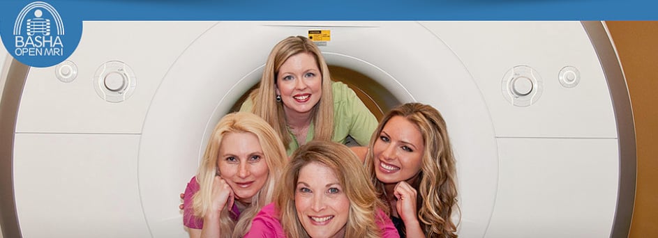 BASHA DIAGNOSTICS: BASHA OPEN MRI ROYAL OAK - Royal Oak MI - Hours ...