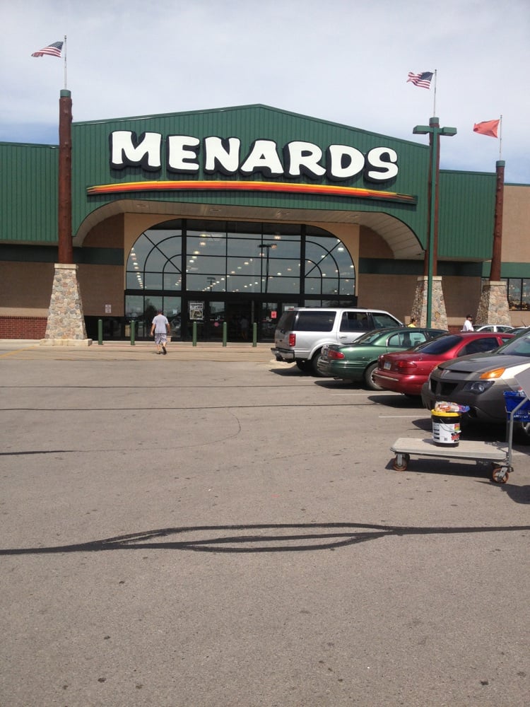 MENARDS - 5806 State St, Saginaw MI - Hours, Directions, Reviews ...