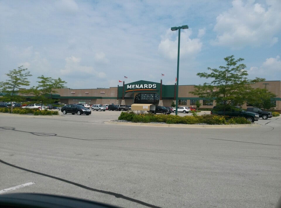 MENARDS - 5806 State St, Saginaw MI - Hours, Directions, Reviews ...