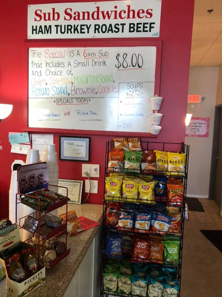 Saginaw, MI Restaurants Open for Takeout, Curbside Service and/or ...