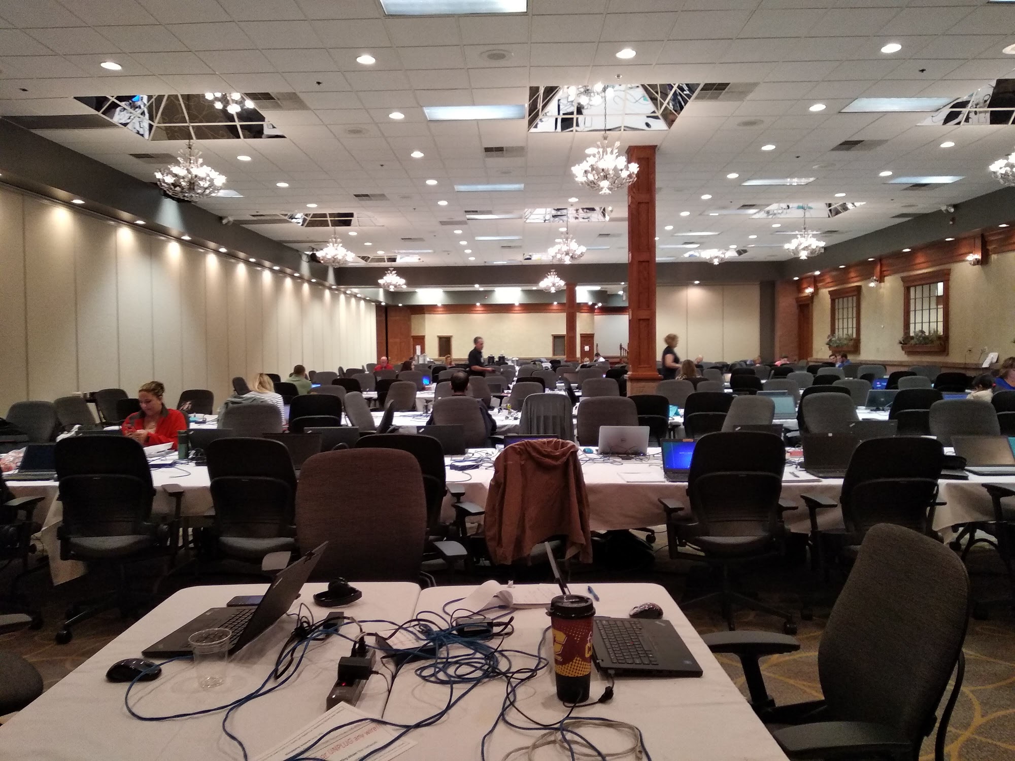 HORIZONS CONFERENCE CENTER - Saginaw MI - Hours, Directions, Reviews ...