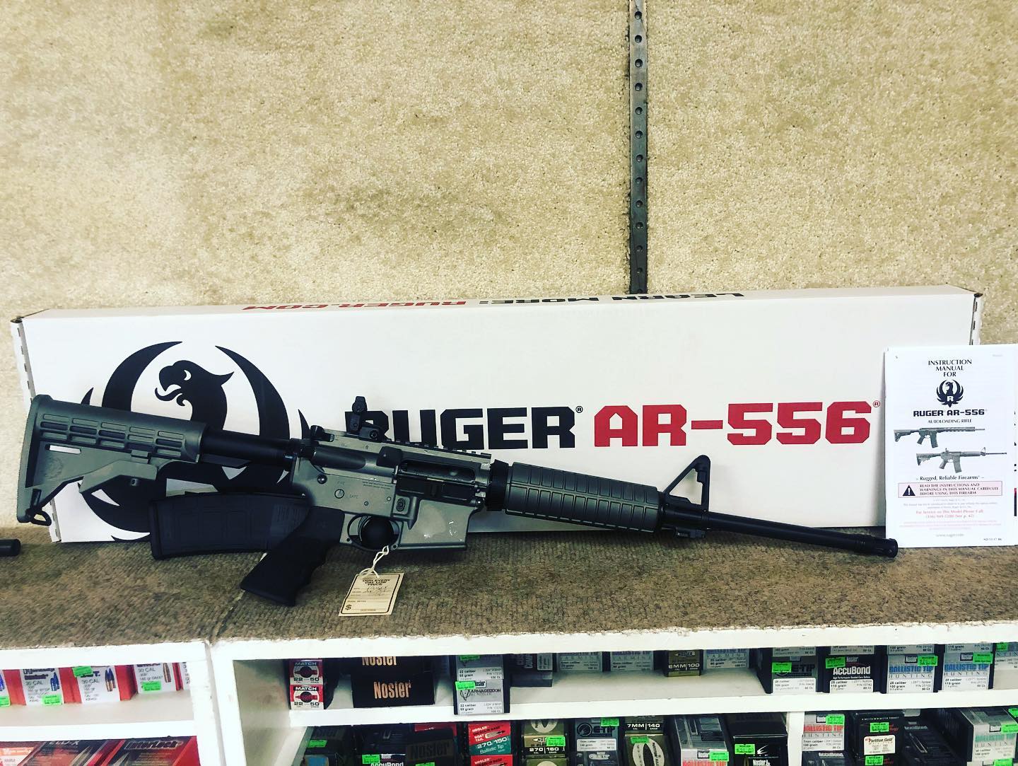 MICHI-GUN - St. Clair Shores MI - Hours, Directions, Reviews - Loc8NearMe