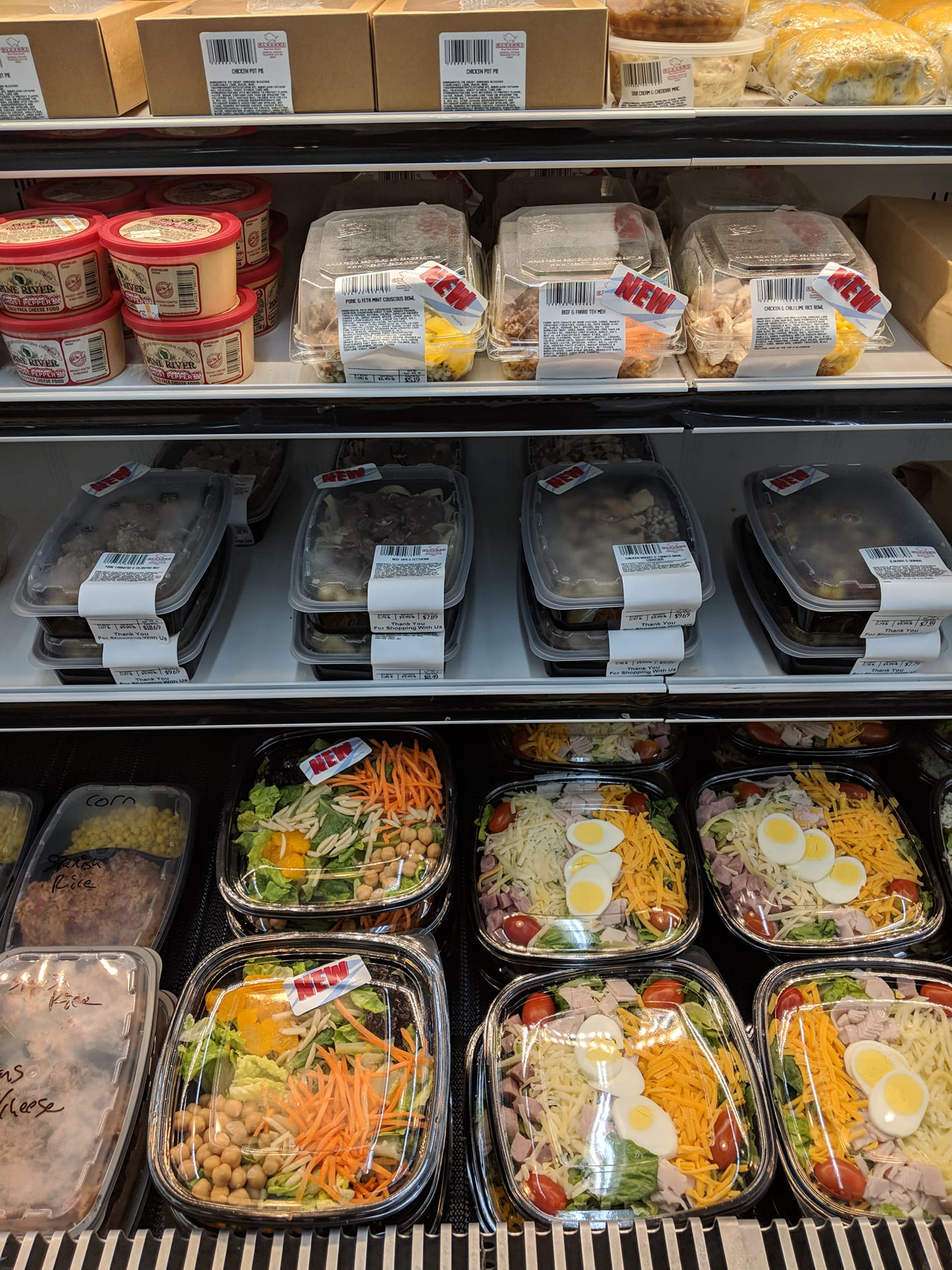 OLESON'S FOOD STORE - Traverse City MI - Hours, Directions, Reviews ...
