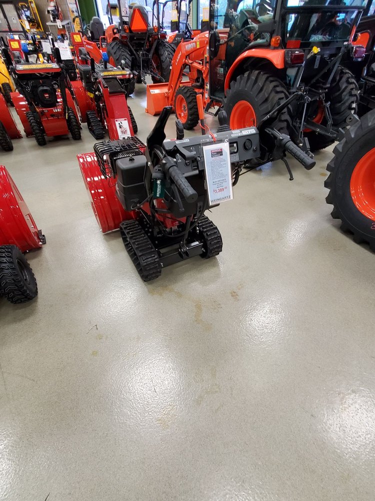 WEINGARTZ - Utica MI - Hours, Directions, Reviews - Loc8NearMe