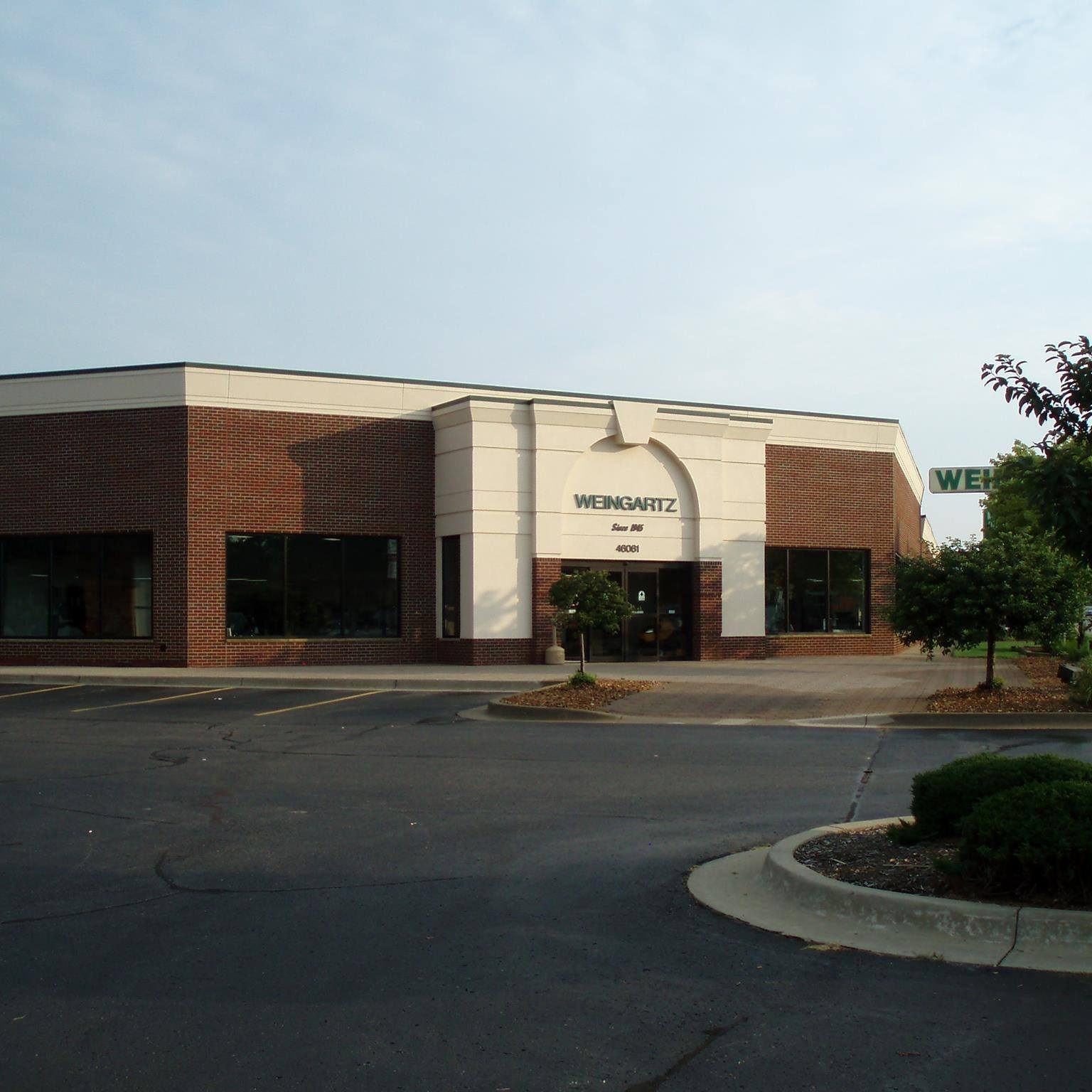 WEINGARTZ - Utica MI - Hours, Directions, Reviews - Loc8NearMe