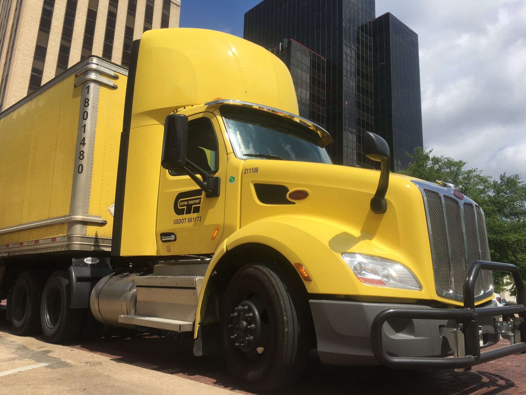 CENTRAL TRANSPORT - Warren MI - Hours, Directions, Reviews - Loc8NearMe