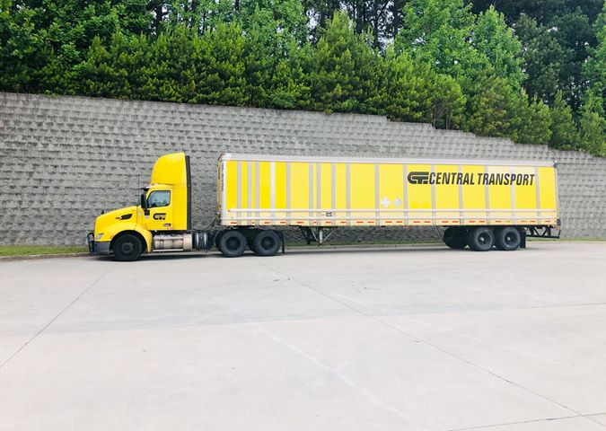 CENTRAL TRANSPORT - Warren MI - Hours, Directions, Reviews - Loc8NearMe