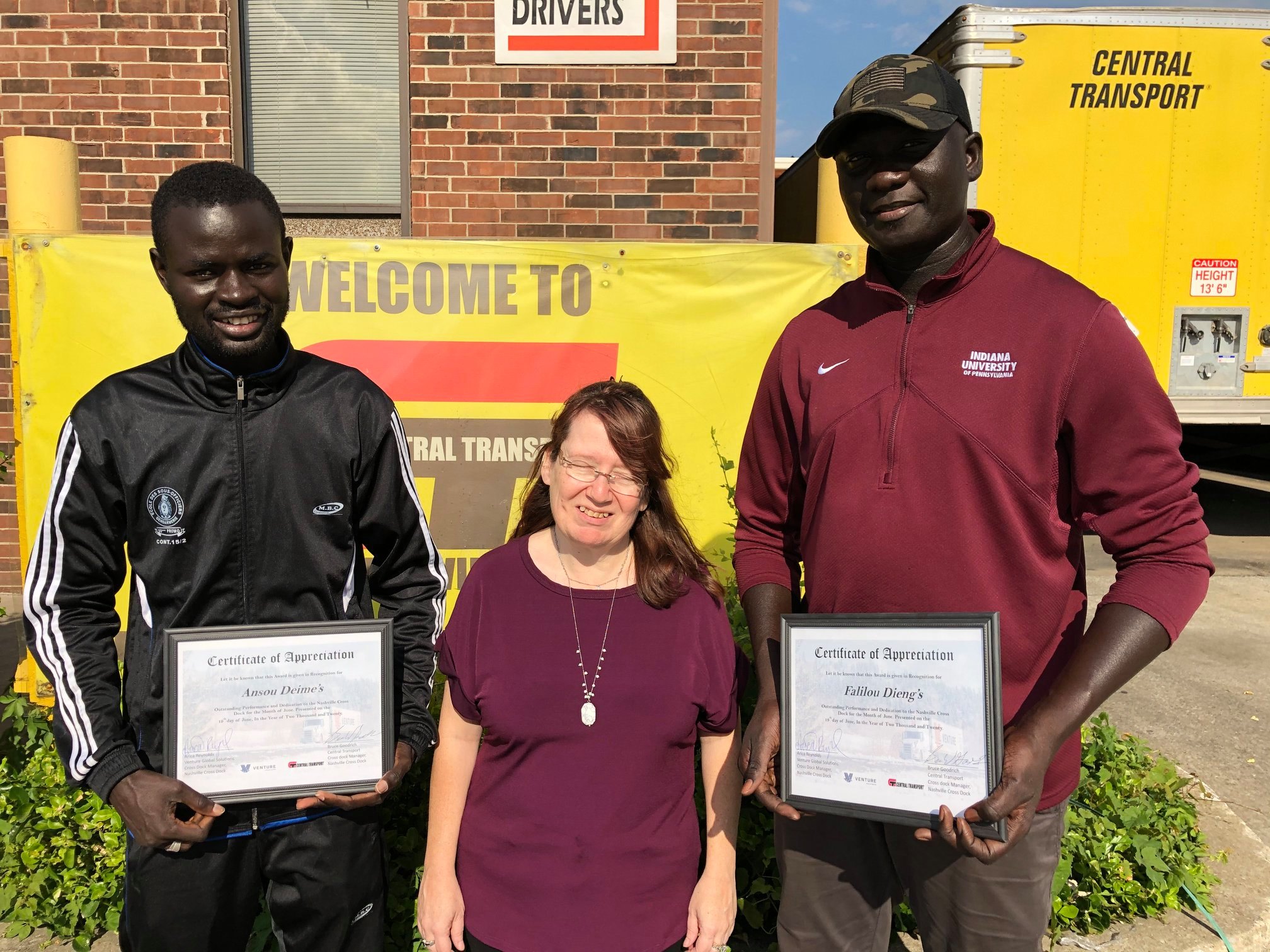 CENTRAL TRANSPORT - Warren MI - Hours, Directions, Reviews - Loc8NearMe