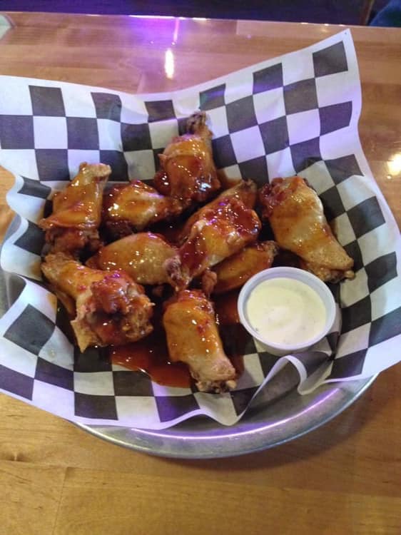 White Pigeon Inn, White Pigeon - Menu, Reviews (166), Photos (34 ...