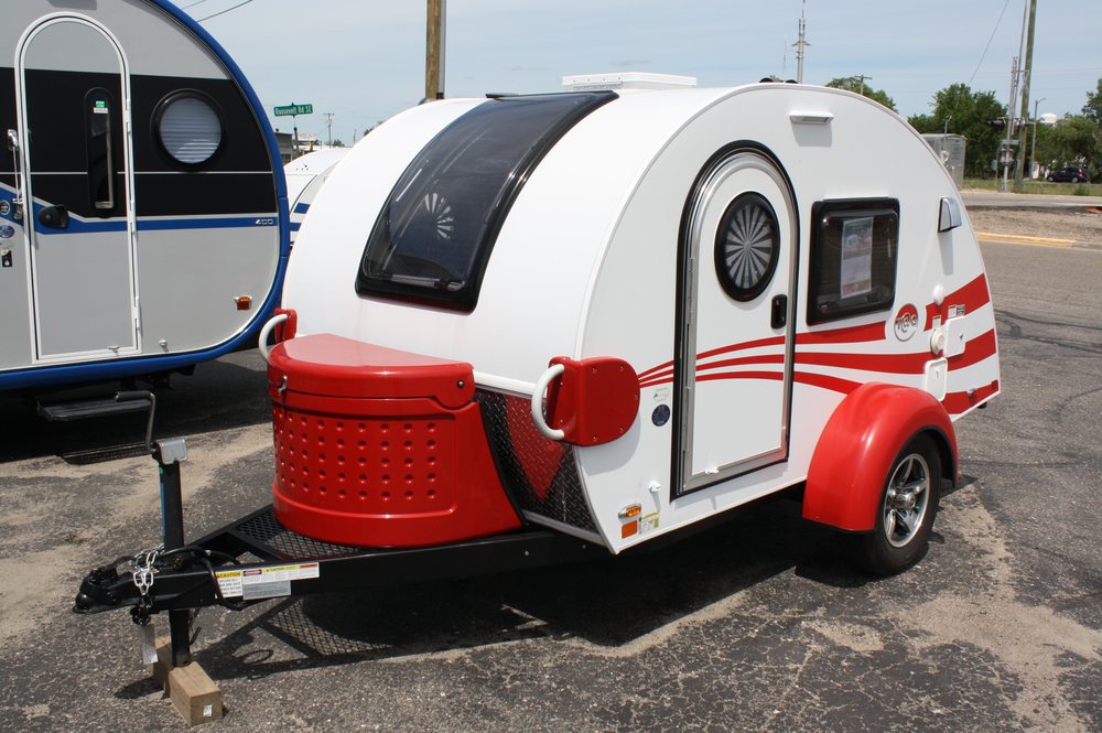 ROTH RV - Bemidji MN - Hours, Directions, Reviews - Loc8NearMe